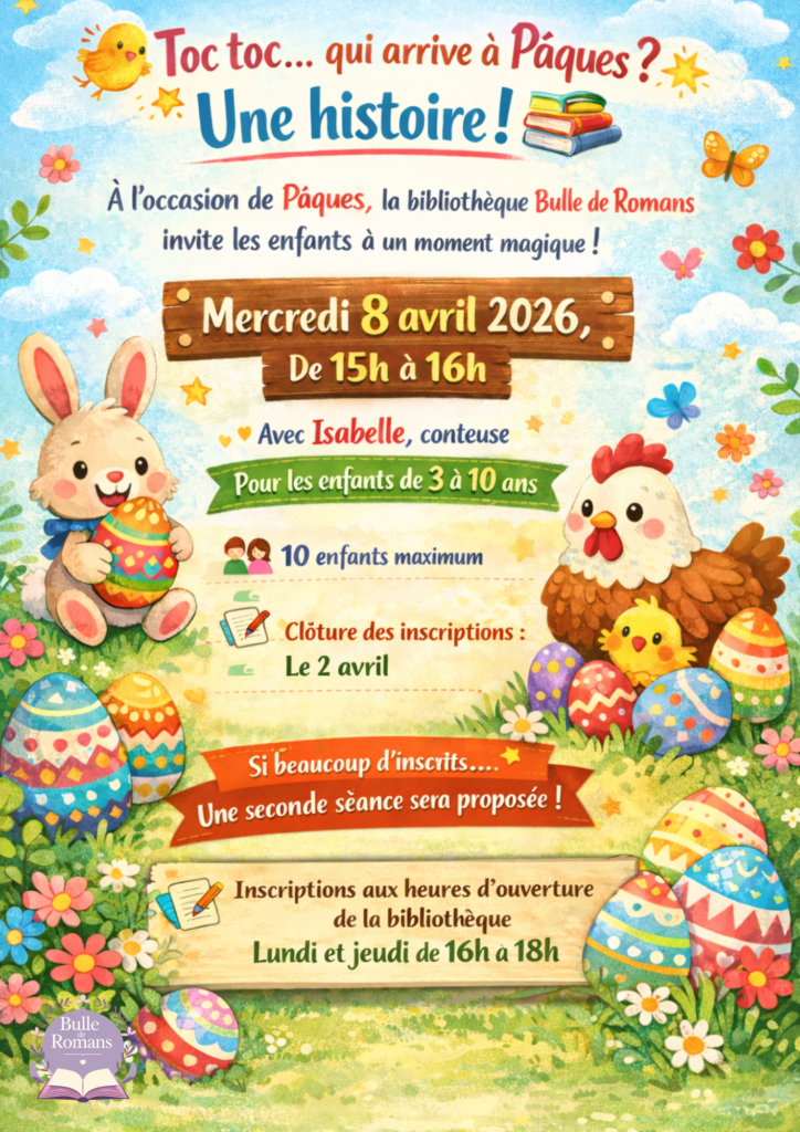 Histoires Pâques - Zuydcoote